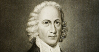 10 Coisas que Você Deve Saber Sobre Jonathan Edwards | Conhecendo a Bíblia