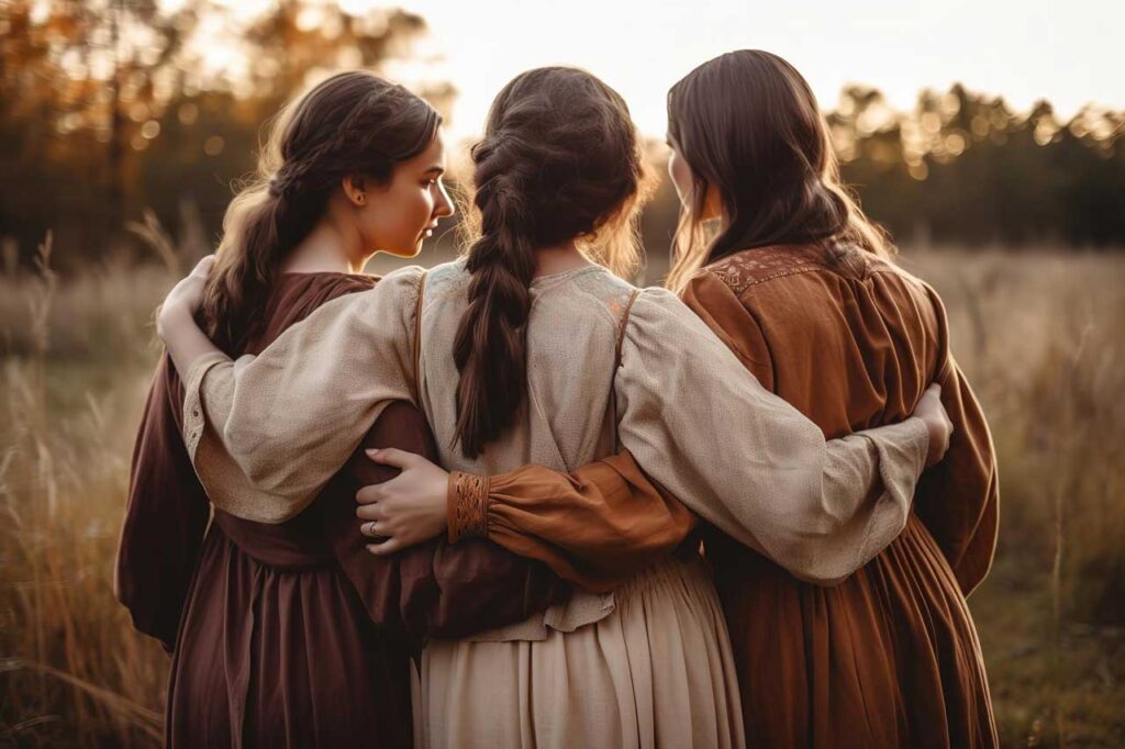 A história de Marta e Maria: 6 lições inspiradoras que aprendemos