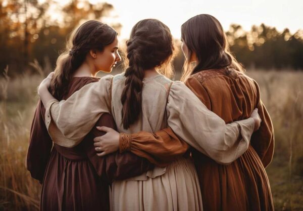 Maria e Marta, as Discipulas de Jesus | Conhecendo a Bíblia