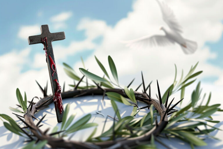 O que o Domingo de Ramos significa na Bíblia e hoje? | Conhecendo a Bíblia